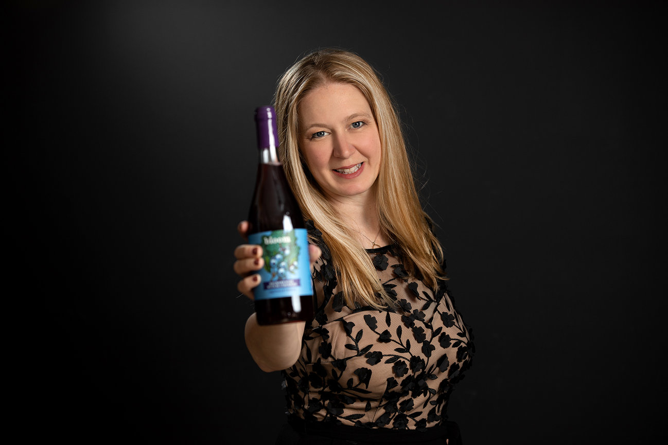 Amanda O'Brien I Women's History Month