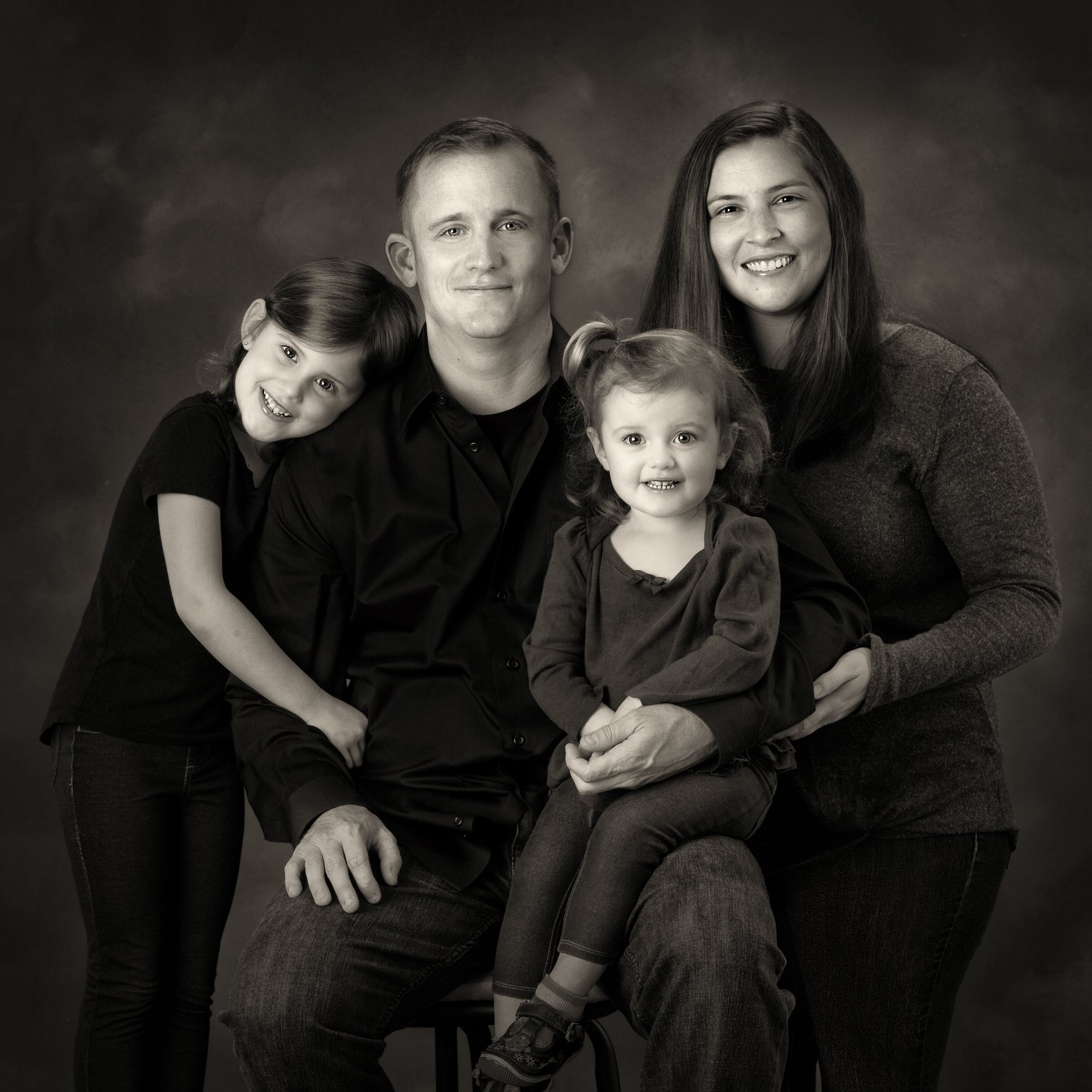 Family Photographer | Susan Heard Photography | Memphis, TN and ...