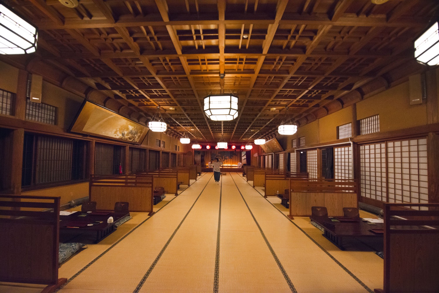 Castles, Shrines & Temples of Japan Gallery | Blain Harasymiw Photography
