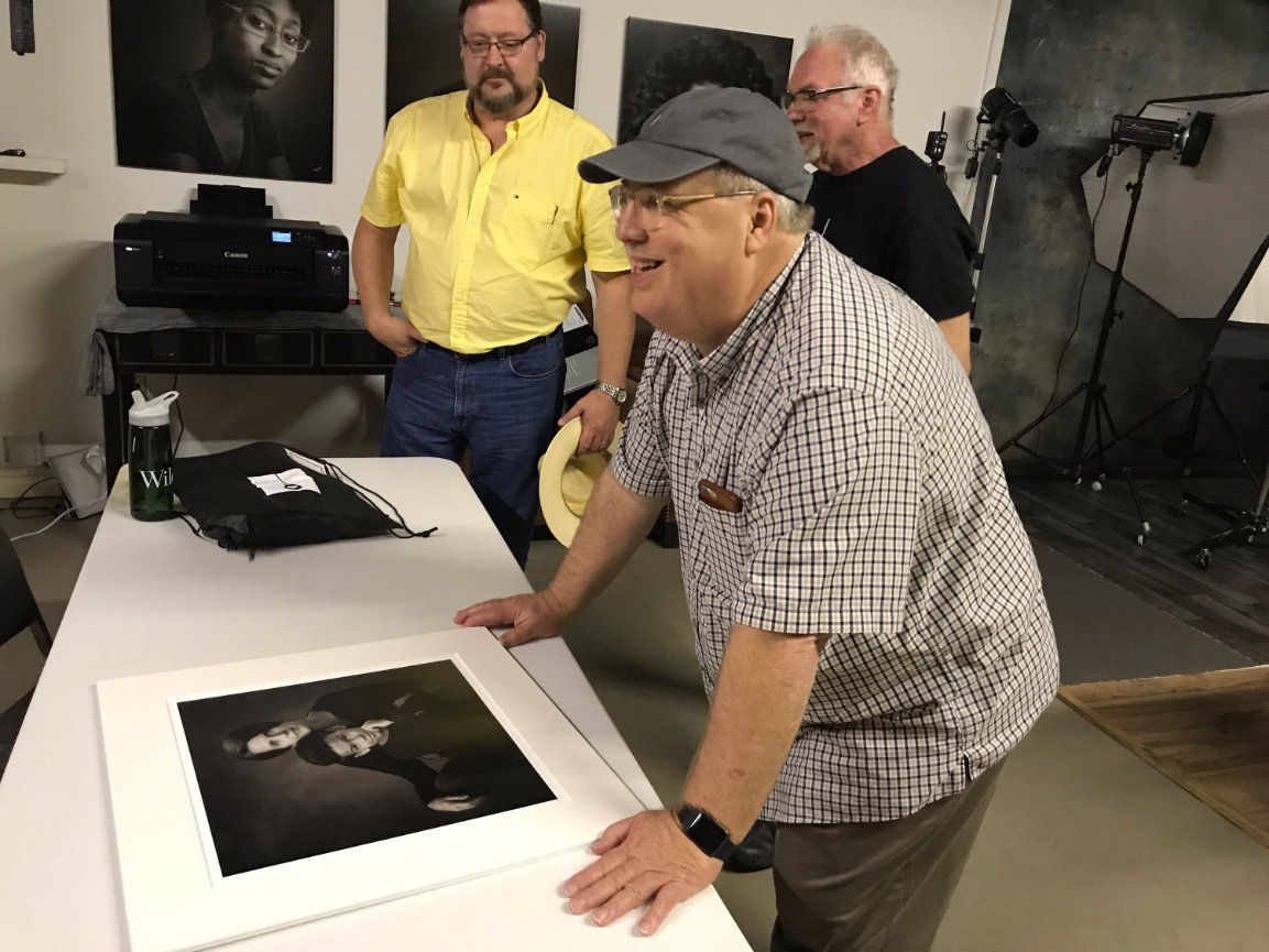 Tim Walden | photography instructors | studio portrait instruction ...