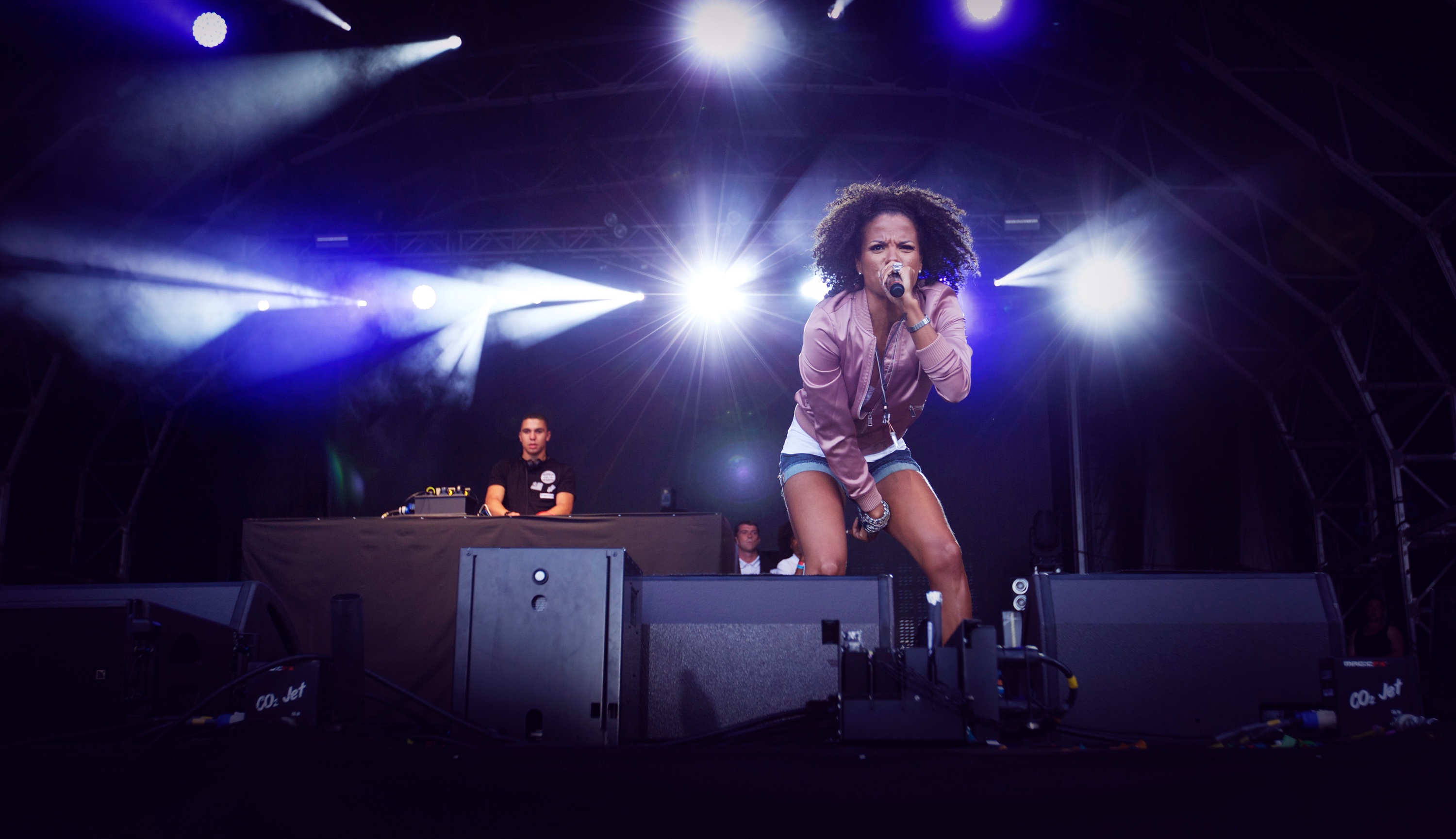 MUSIC - Gareth Millar Photography