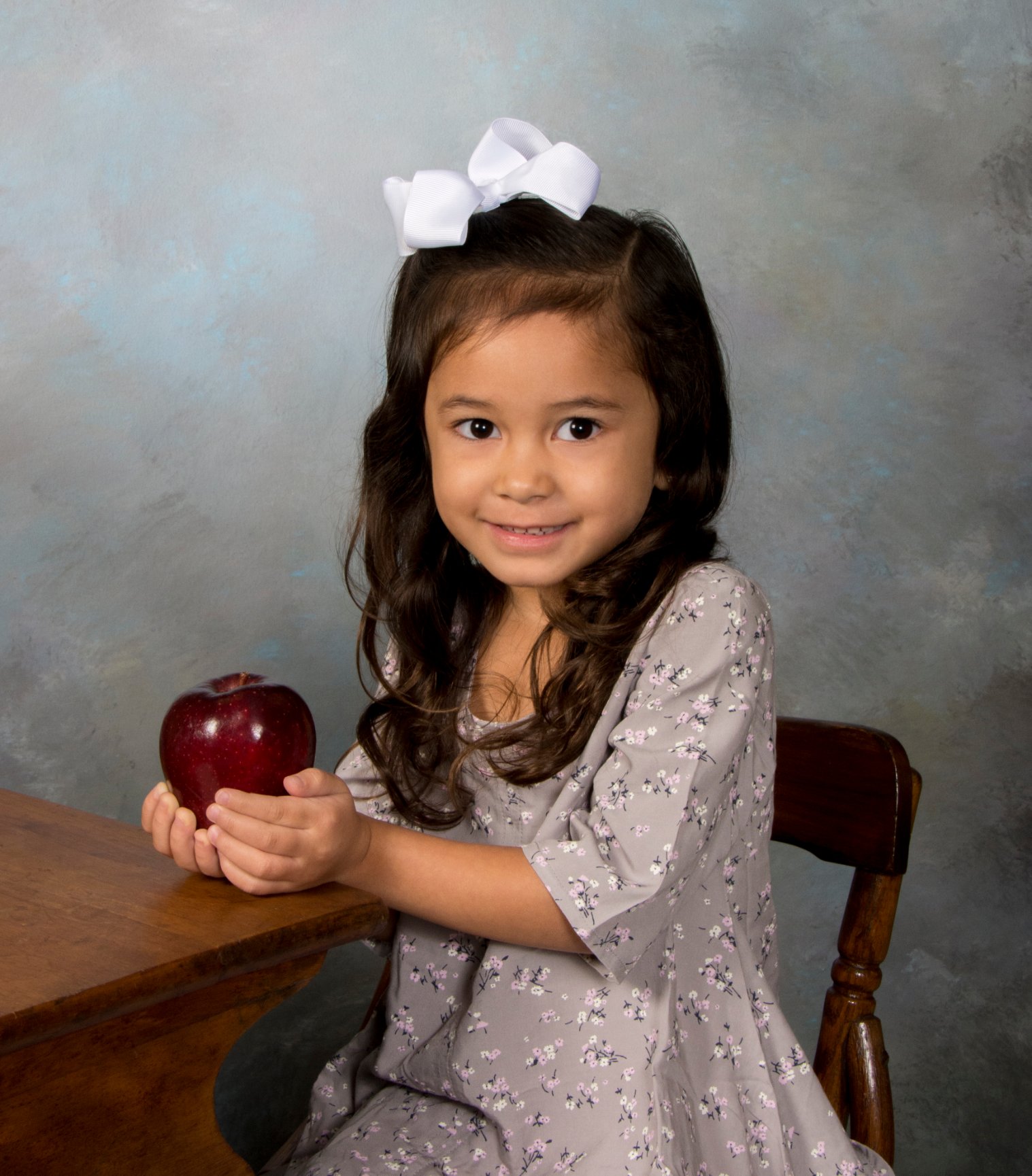 PRESCHOOL PORTRAITS - Photography By Joe Parker