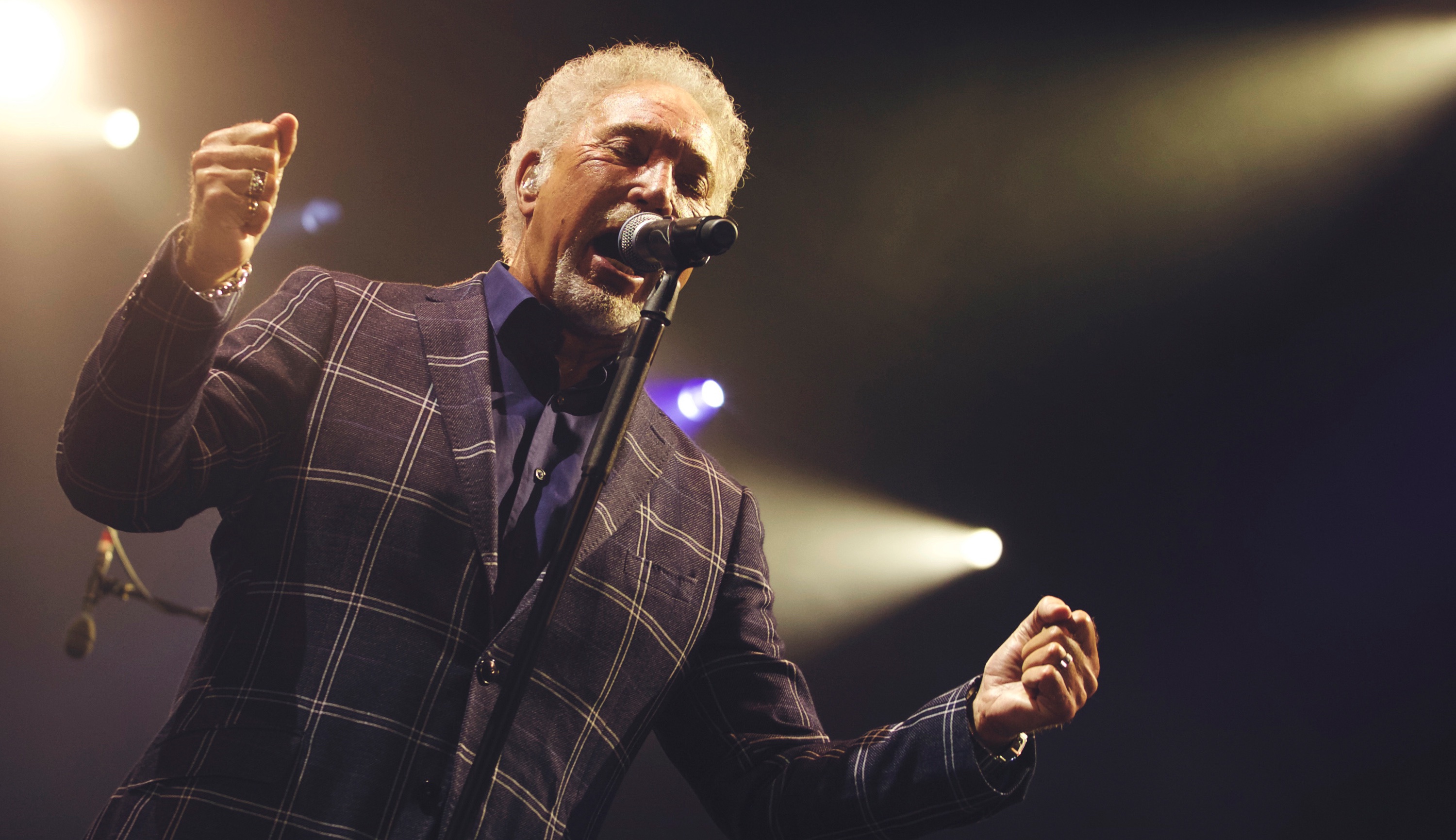 MUSIC - Gareth Millar Photography