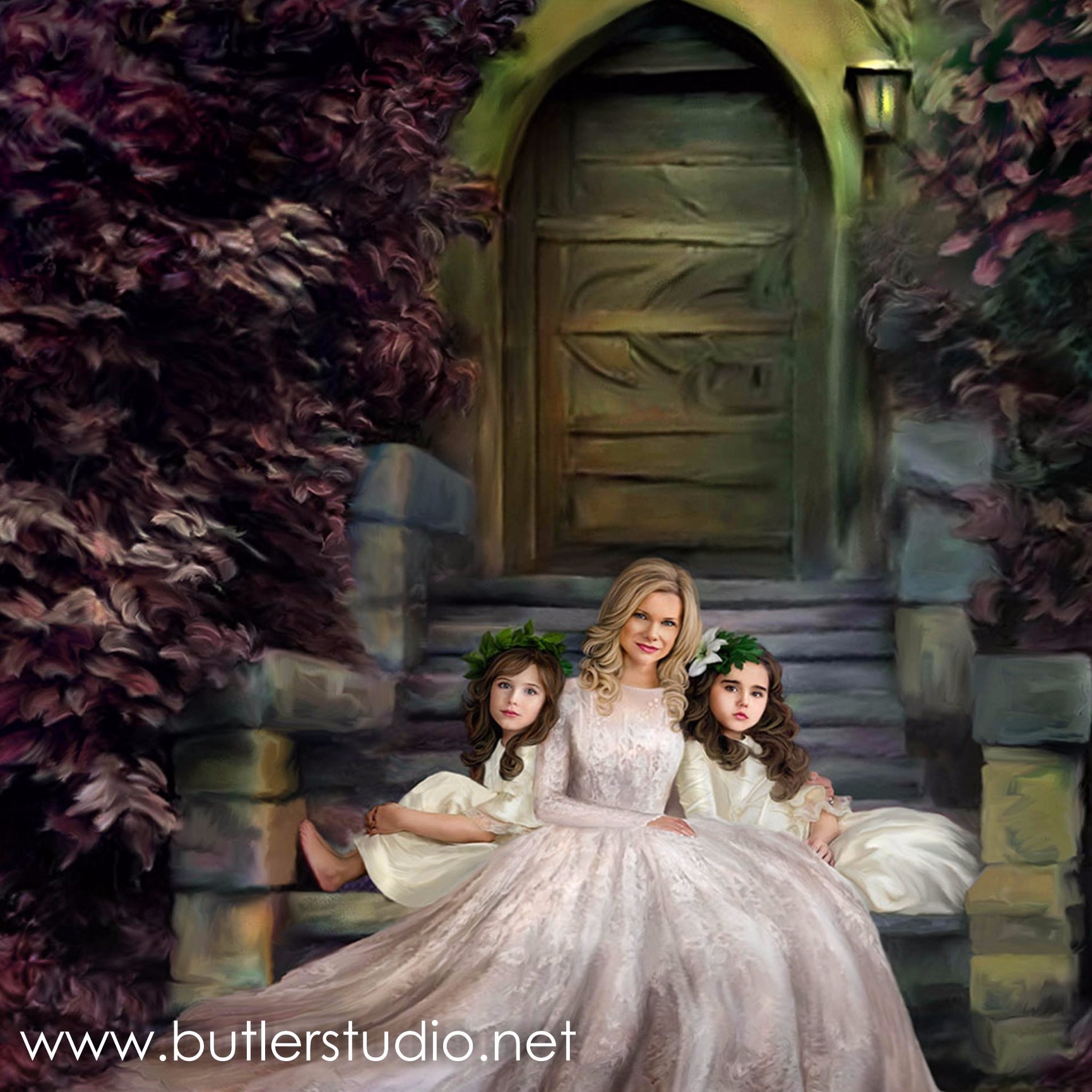 Butler Studio - North Alabama's BEST choice for photography!