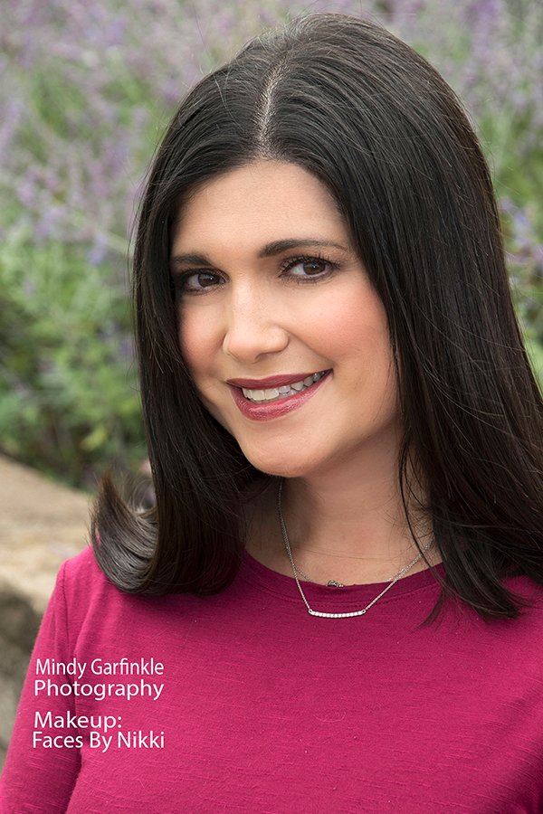 Headshots - Mindy Garfinkle Photography