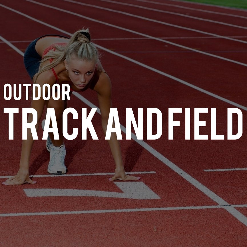Outdoor Track - RomaPics