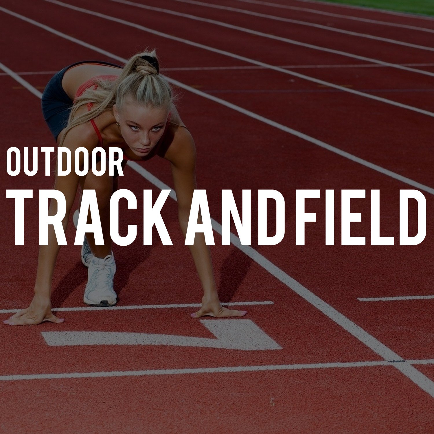 Outdoor Track - RomaPics