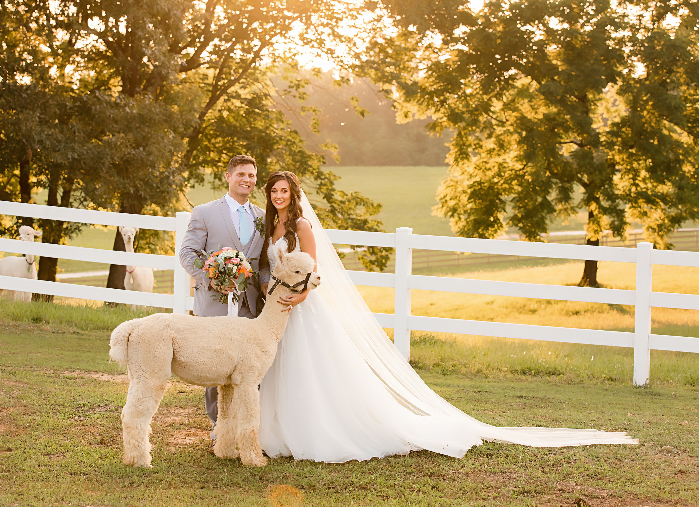 Wedding Photography | Kimberly Kimble | Jackson, TN