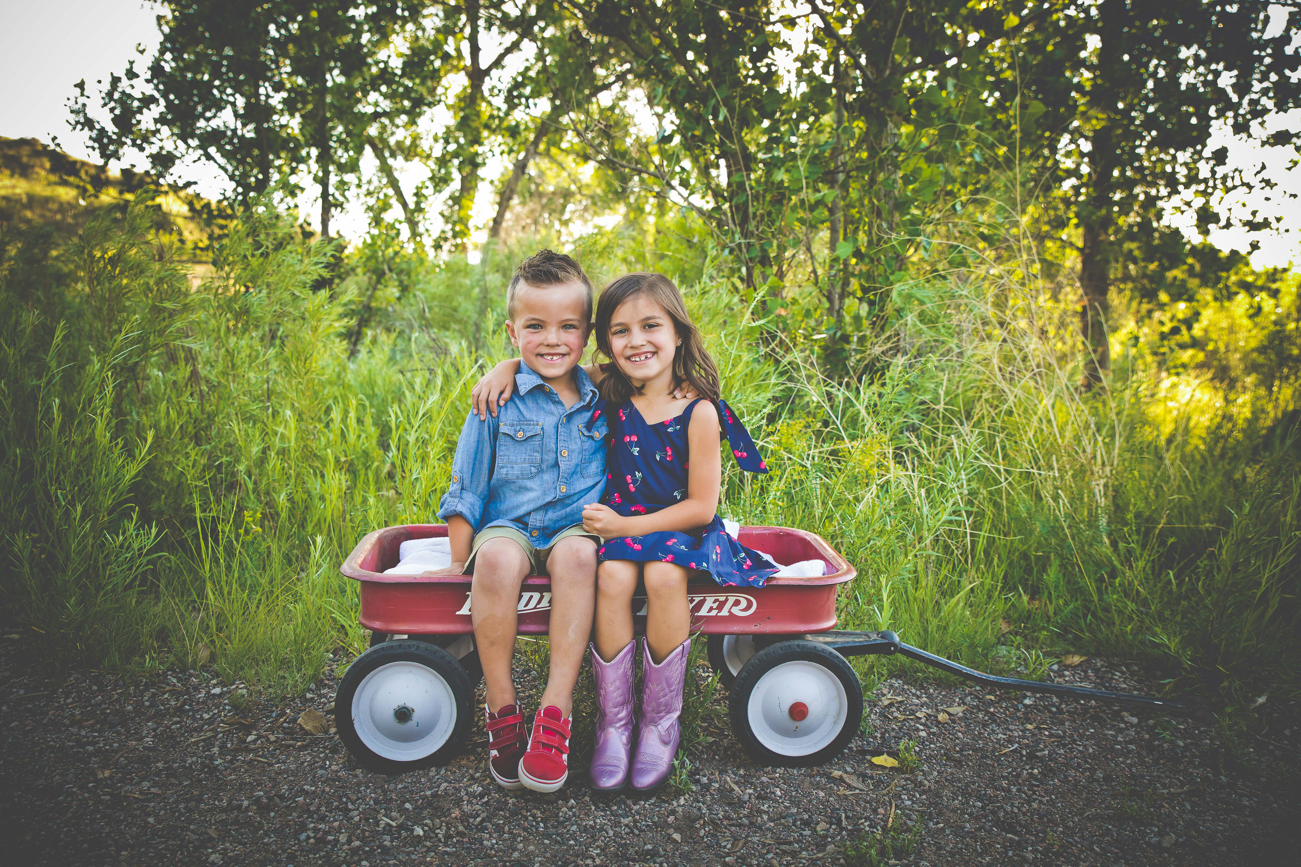 Summer Mini Sessions! - Studio Serendipity Photography
