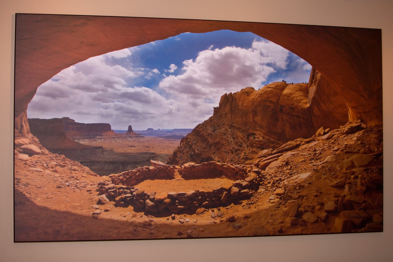 About Colorplaks - Focus 51, Rod Knowlton, Photographer