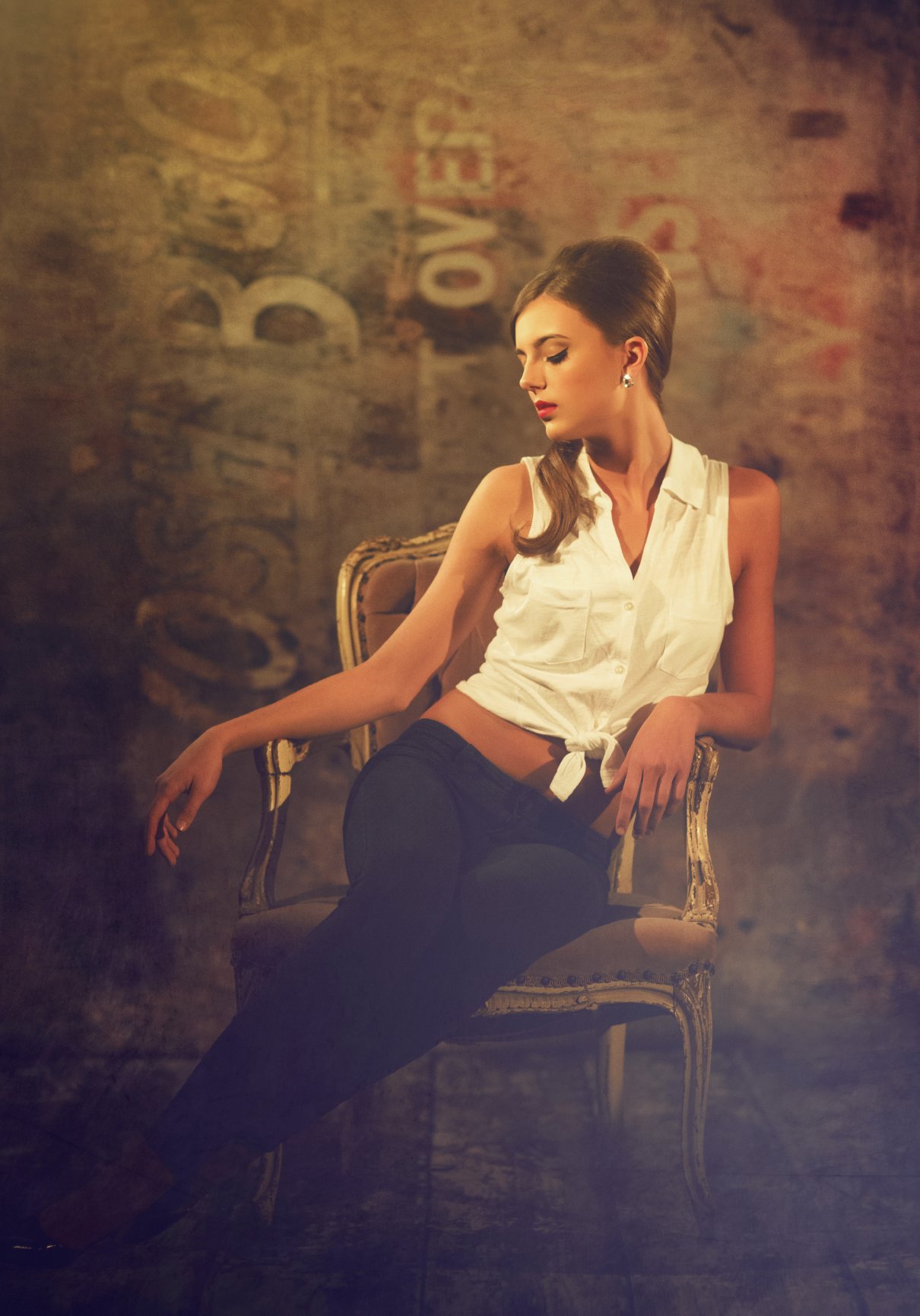 Funky Fashion Gallery | Frievalt Photography | Green Bay