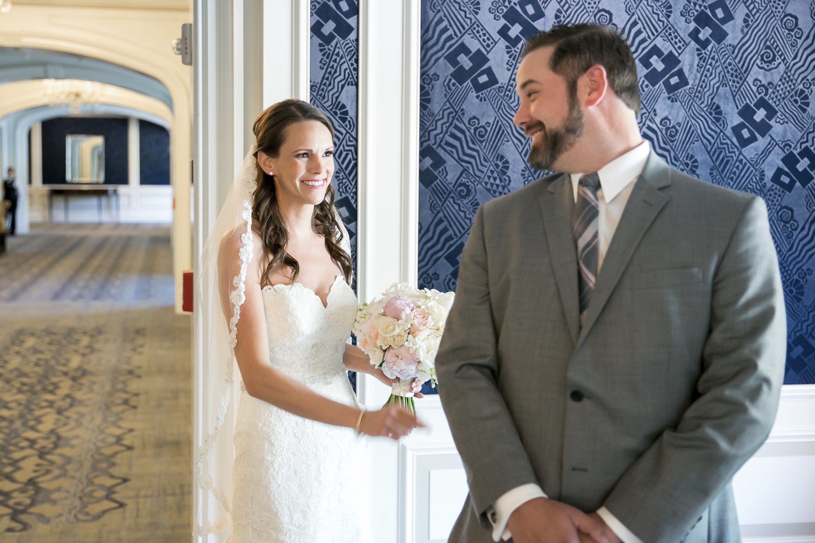 Kristin and troy wedding | Beachweddingtips.com
