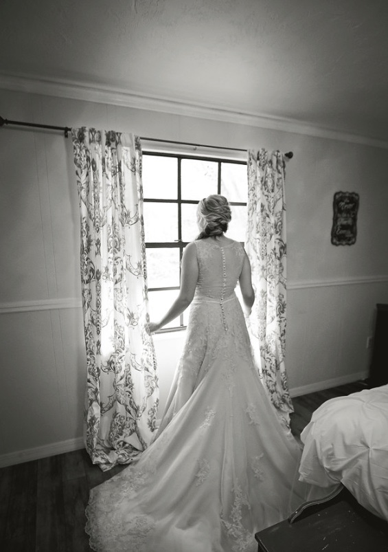 AAG (Alice) - Bridle Oaks Barn