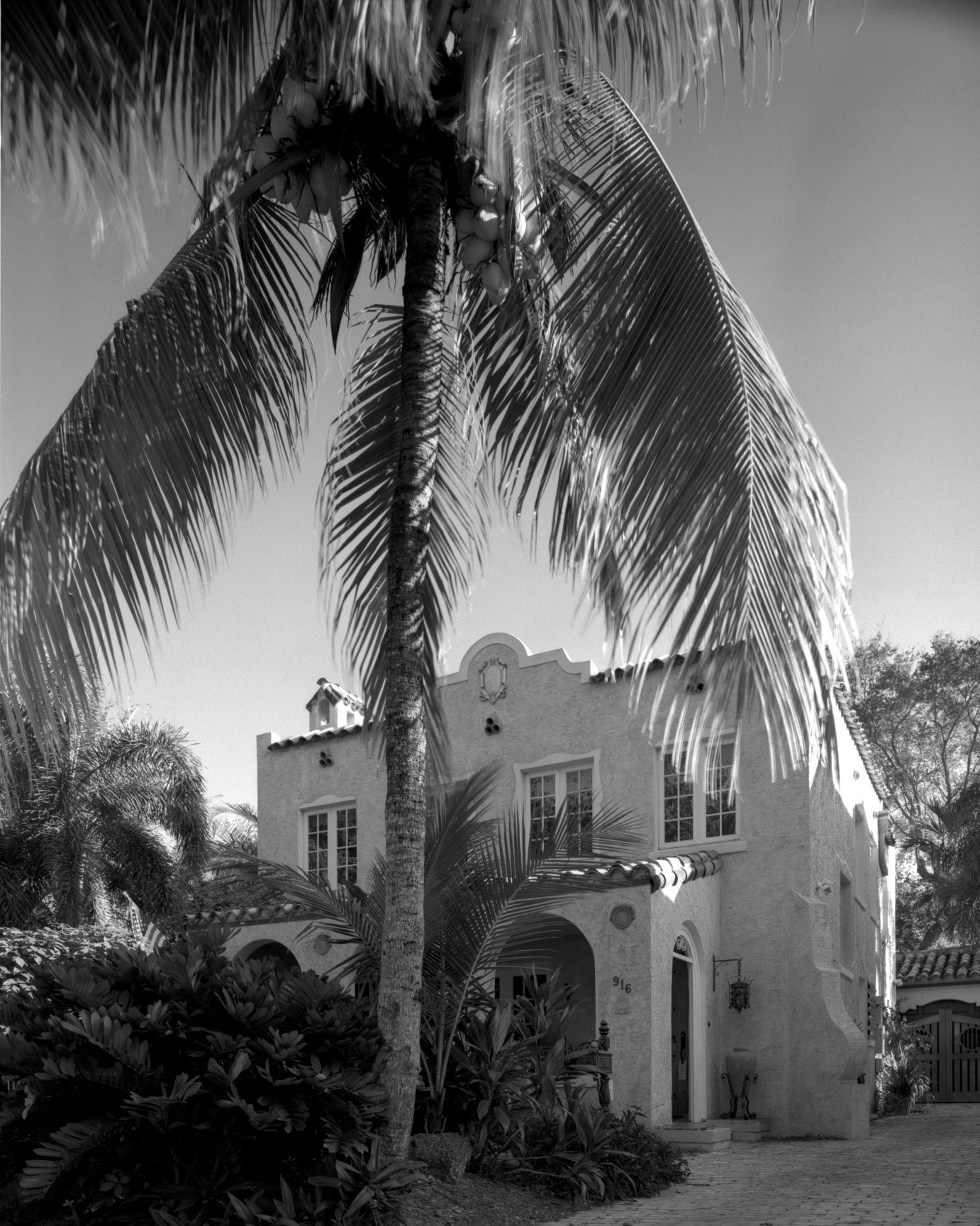 LANDSCAPES OF CORAL GABLES - RobertKlemm Photography