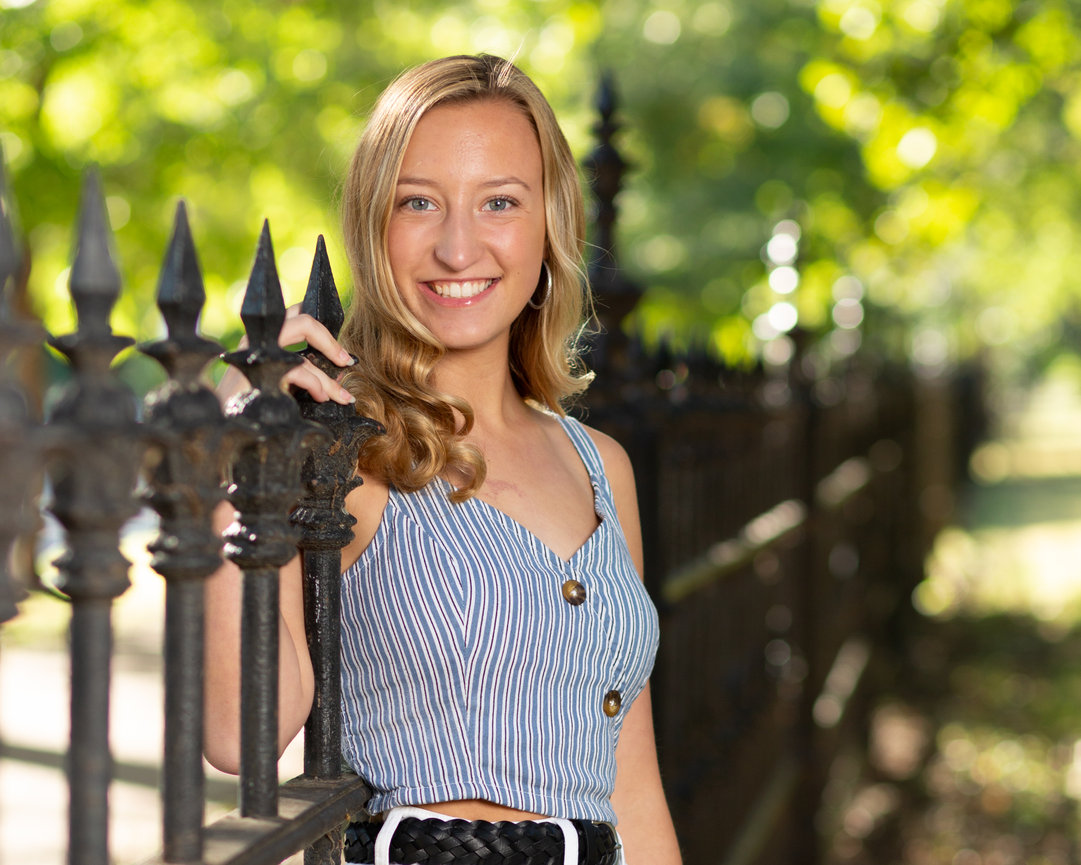 SESSIONS - KIM BRADY