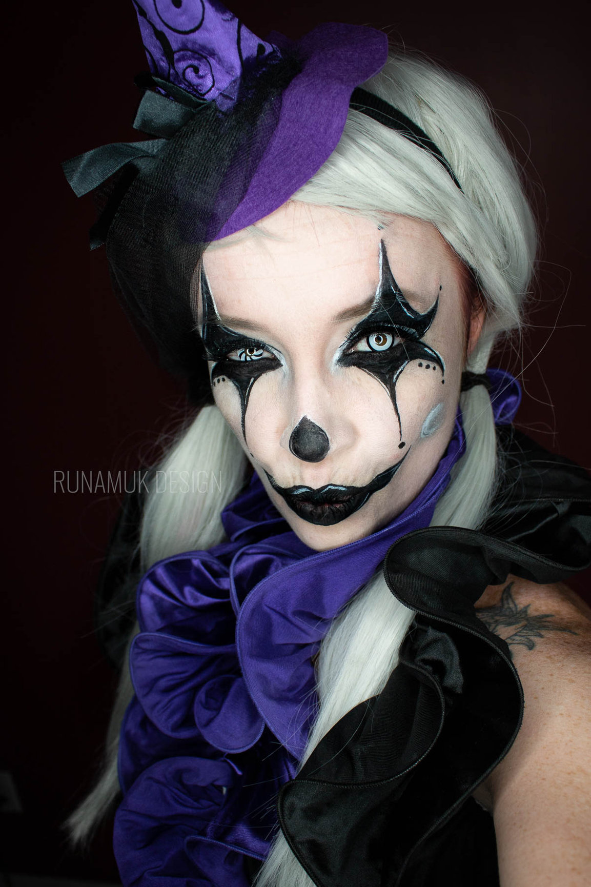 SFX GALLERY - Runamuk Photography