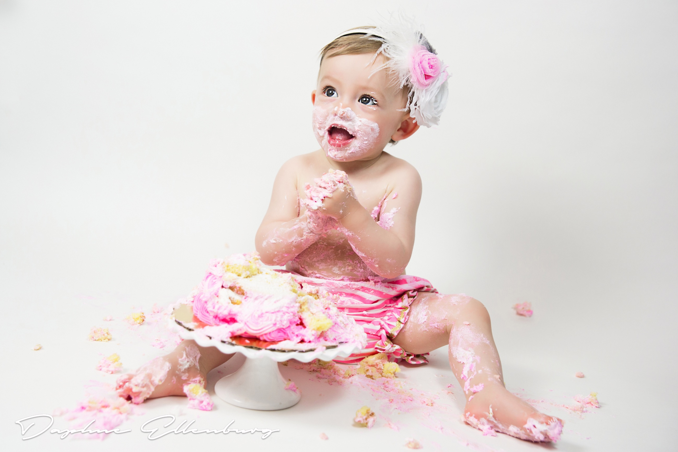 Mobile, AL Photographer | Ellenburg Photography