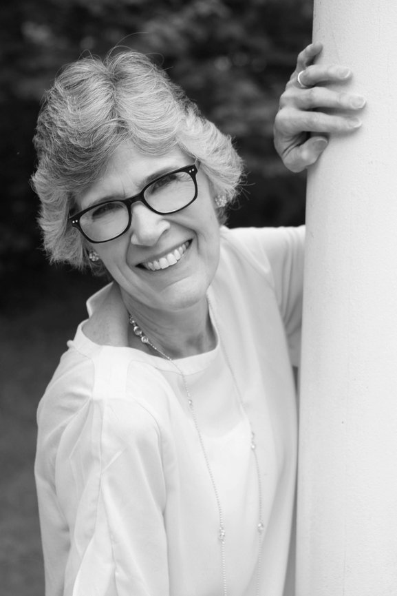 Barbara Sinclair I WHM I Women's History Month