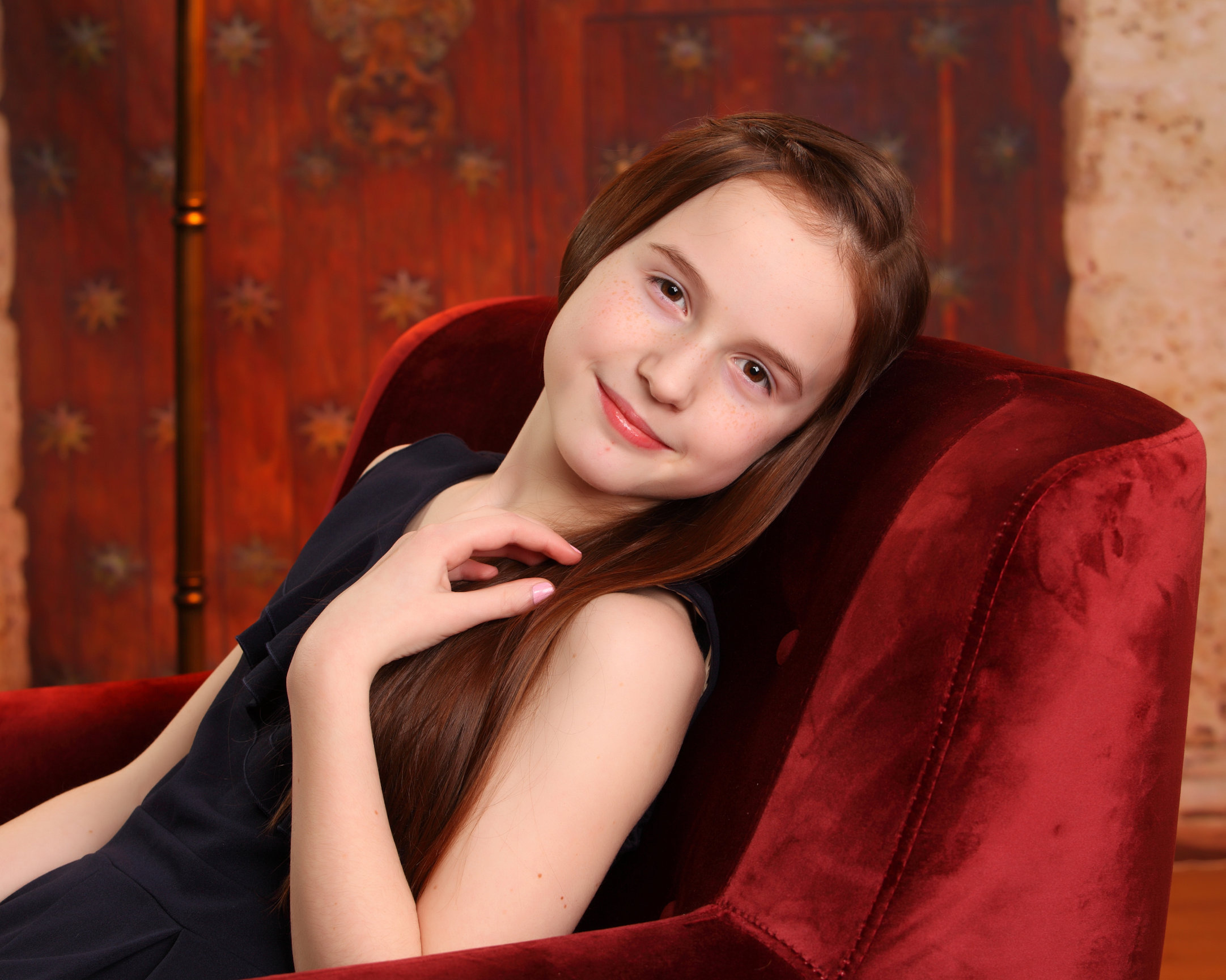 tweens gallery - Vakker Portraits