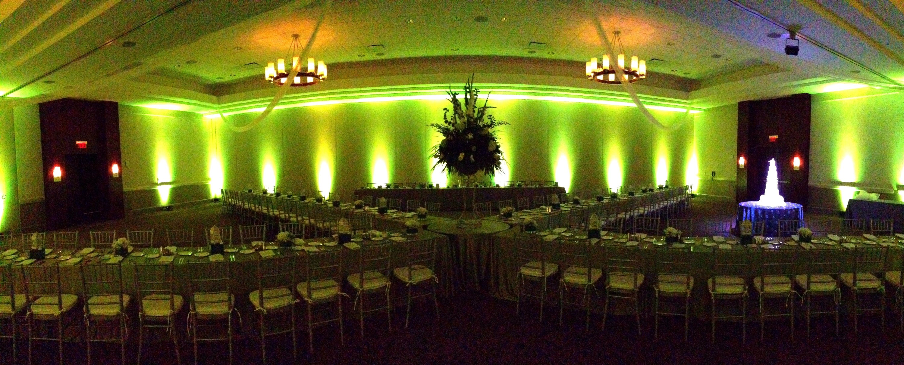 Marriott, Westin, Sheraton, Athens College, Space & Rocket Center and ...