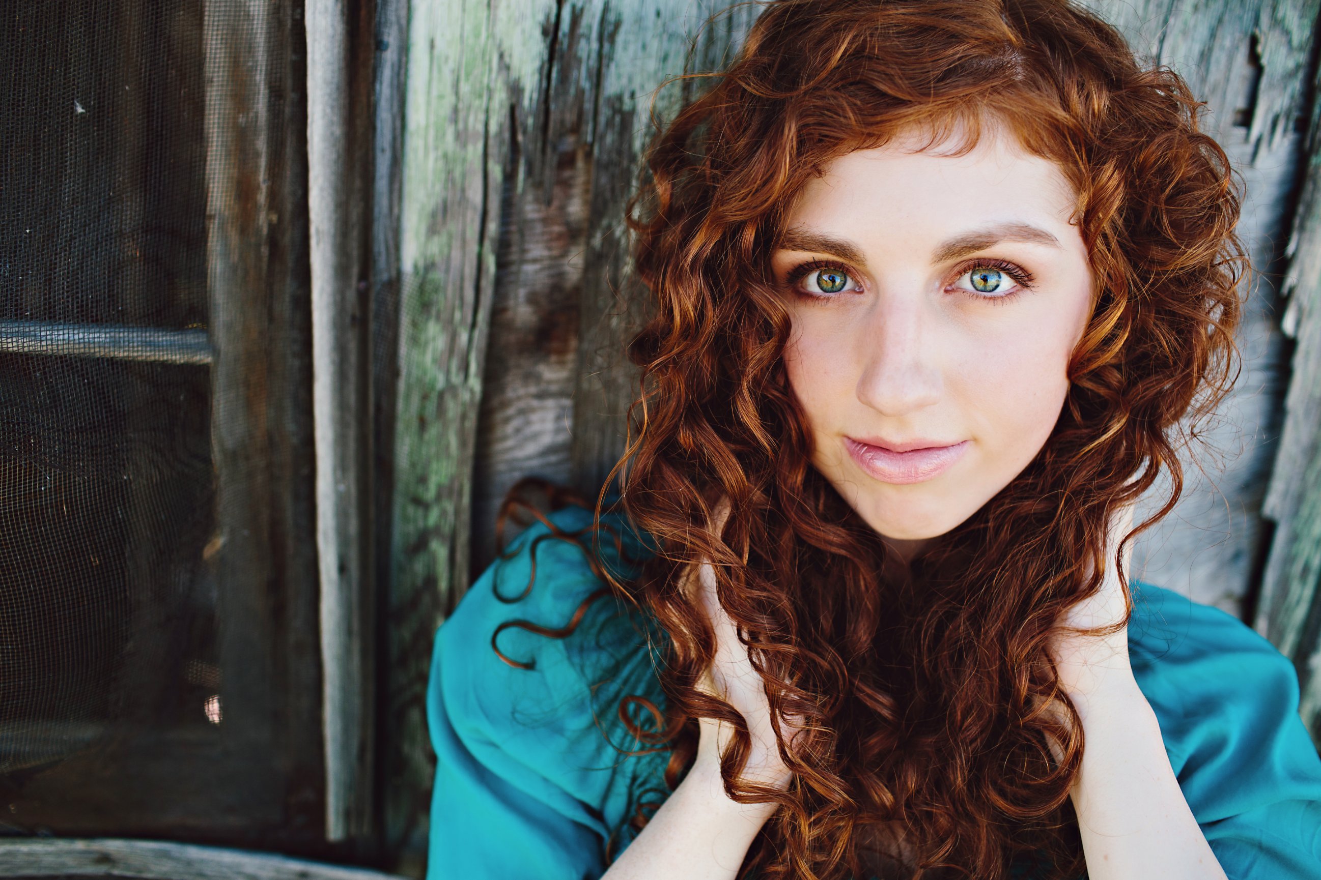 Award Winning Senior Photographer| Caroline Madsen Photography