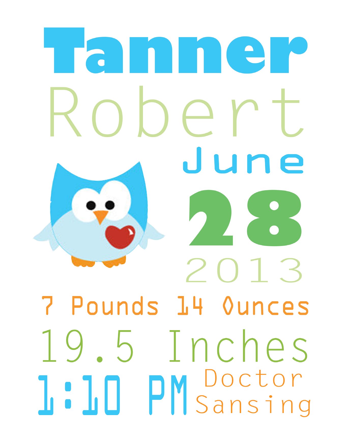 Tanner Robert Kinney- Newborn Session - Jessica Marie Photography