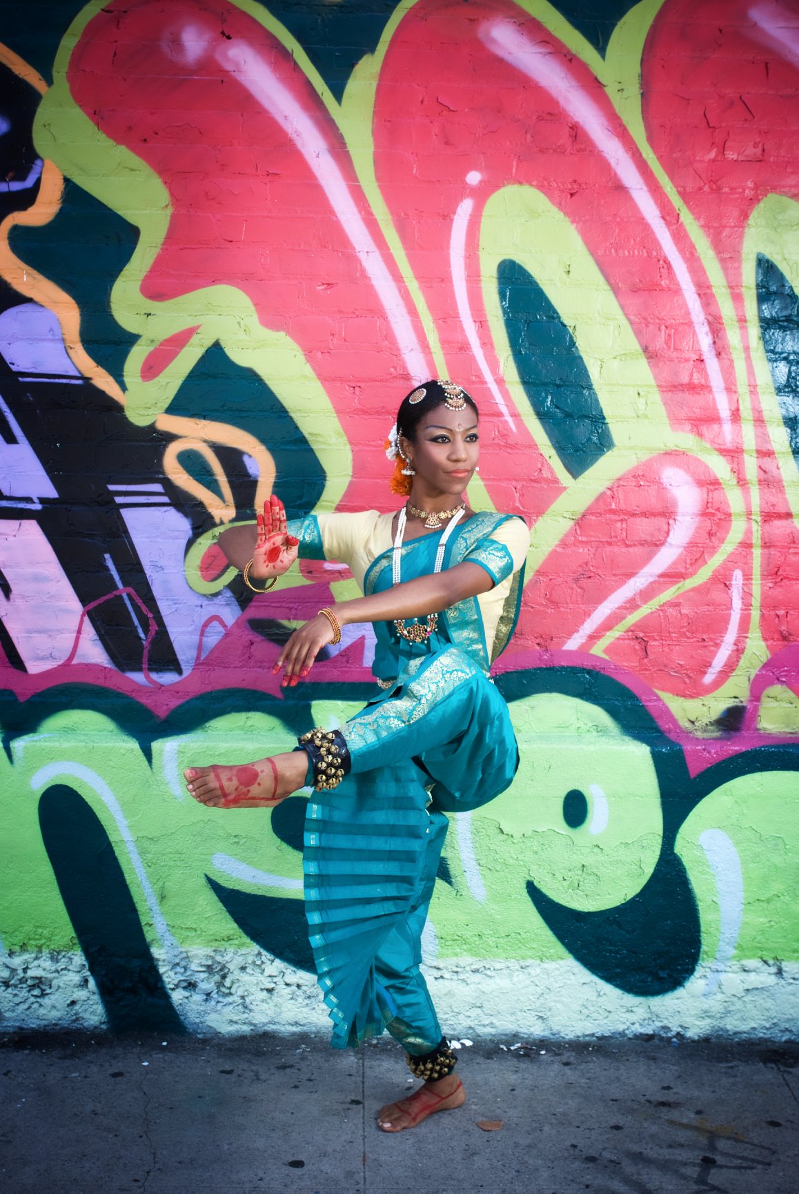 Artists - Kate Singh Photography