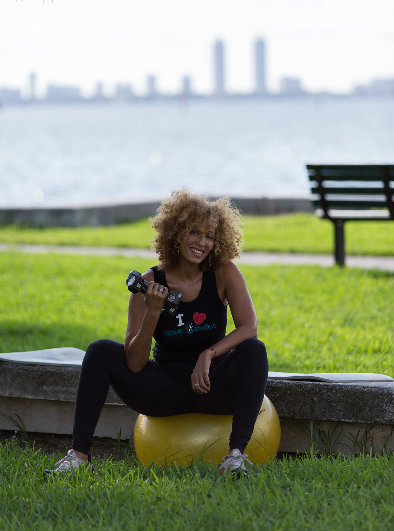 Miami Luxury Portrait Photographer | Tracey Hagen Photography