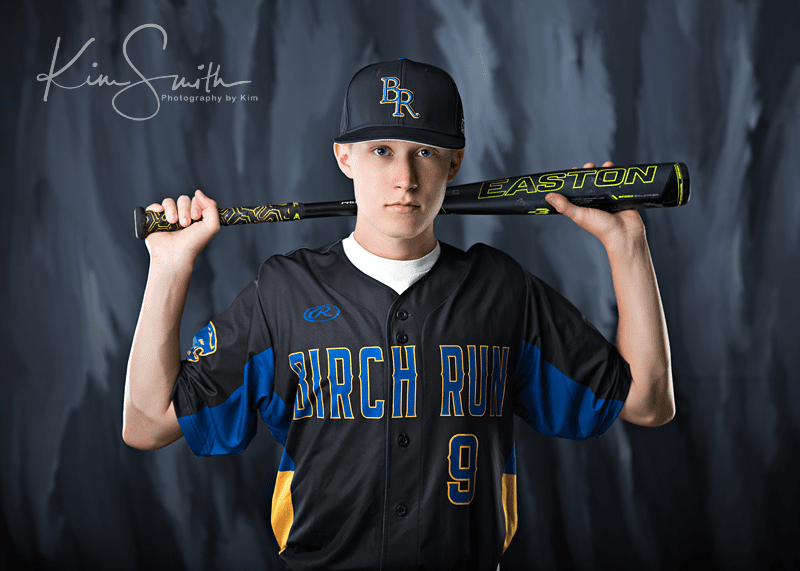 Kyle - Birch Run - Class of 2021 - Senior Pictures - Birch Run ...