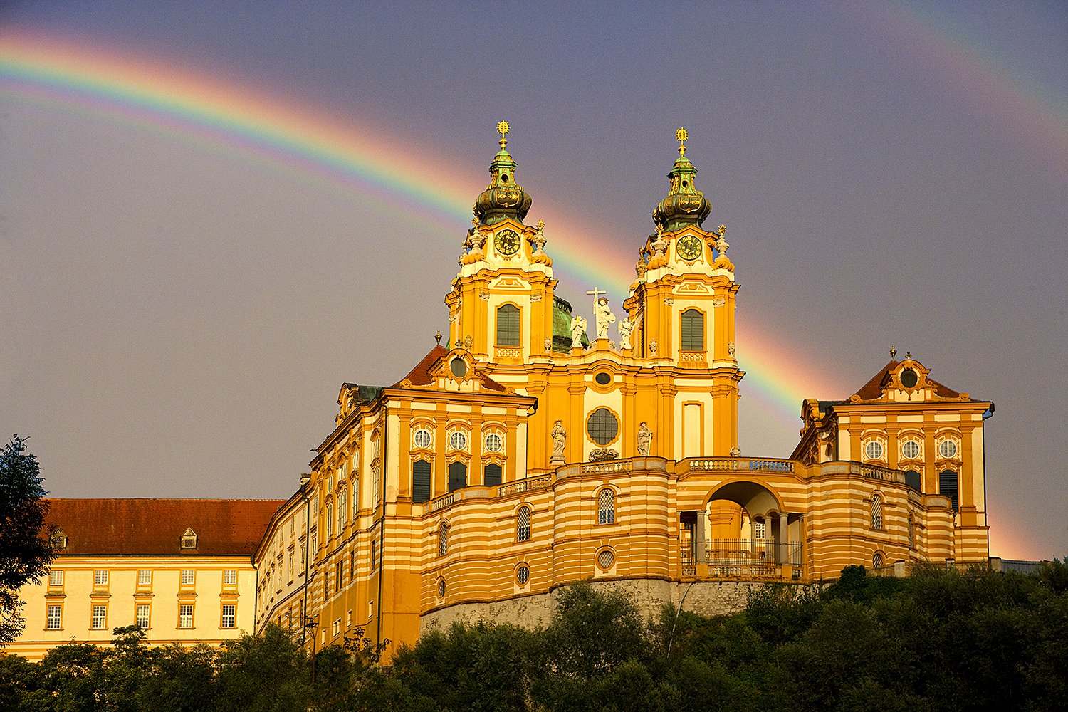 Austria - Jim Zuckerman photography & photo tours