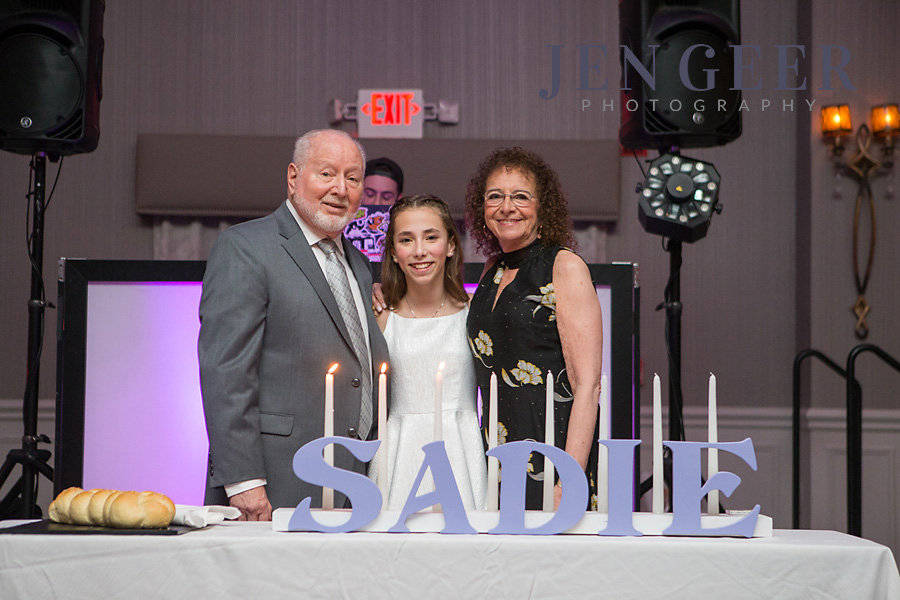 Congratulations Sadie!! - Jen Geer Photography