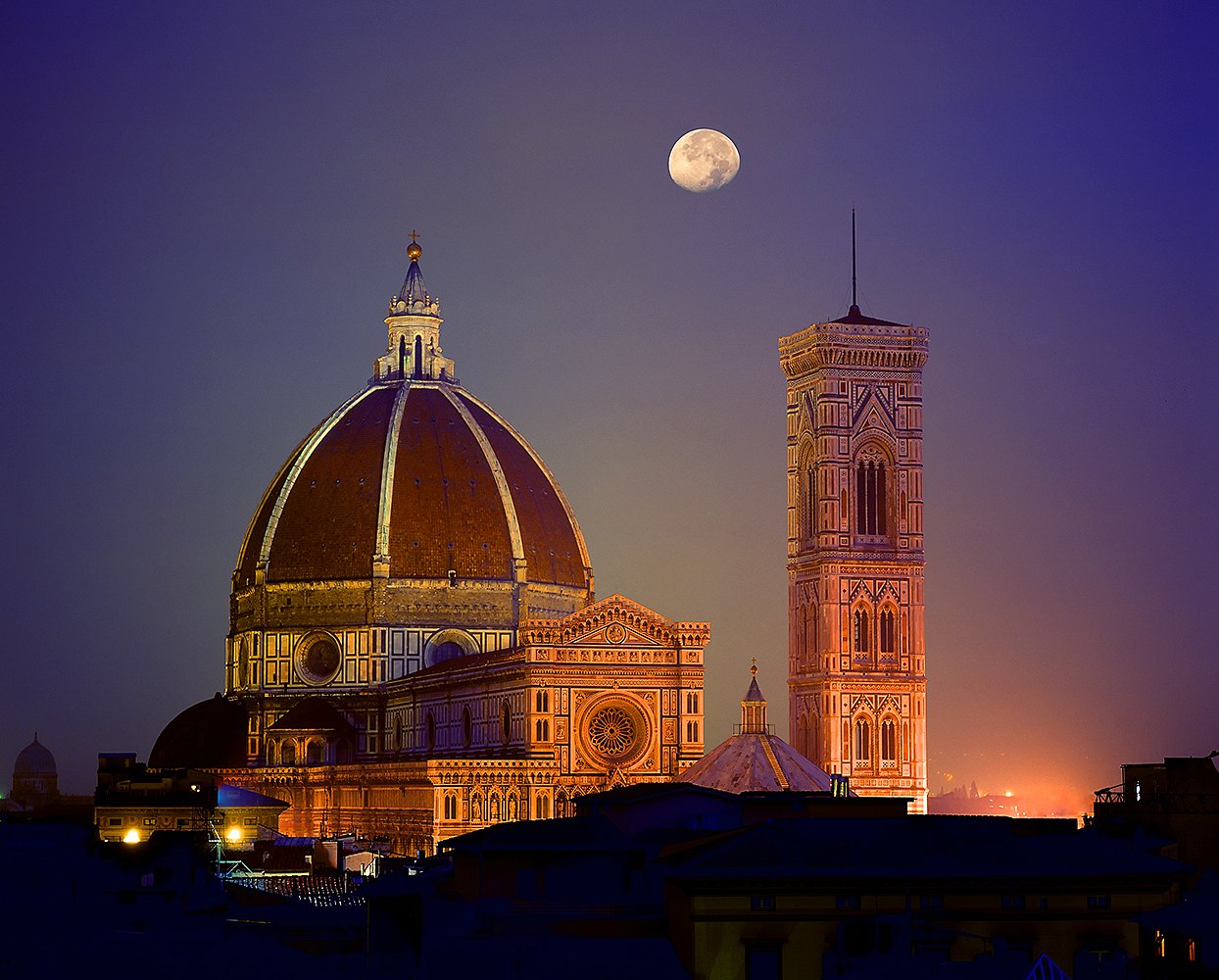 Romantic Europe - Jim Zuckerman photography & photo tours