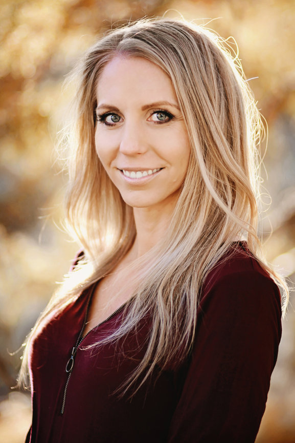 ABOUT - Julie Patterson