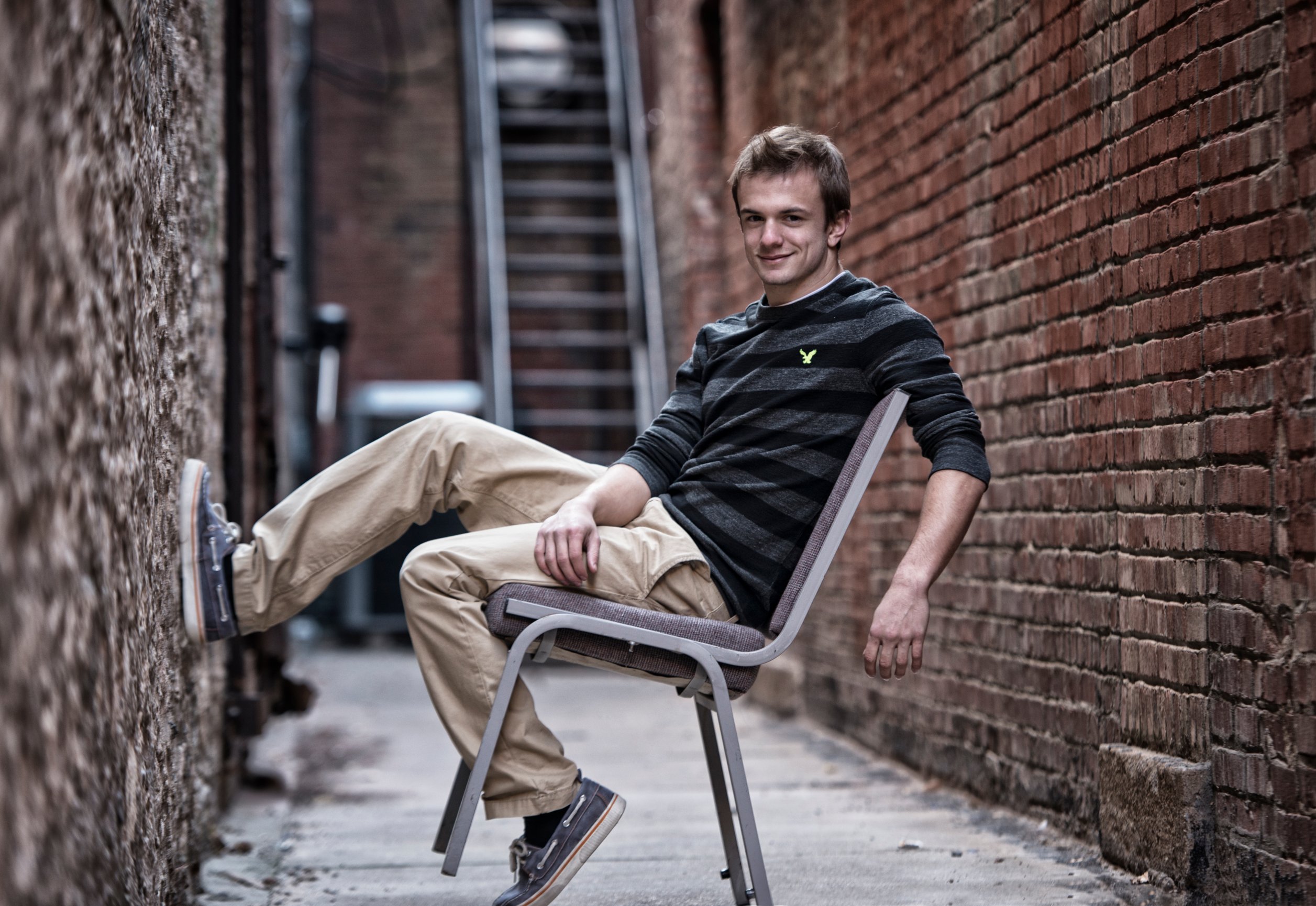 Portrait Portfolio | Rod Mikinski Photography