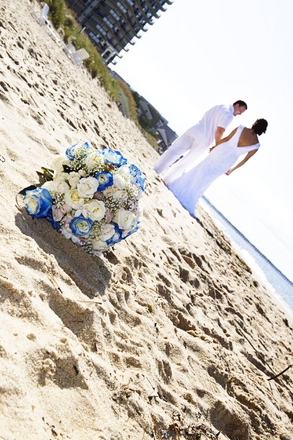 BOUQUETS - Graceful Designs