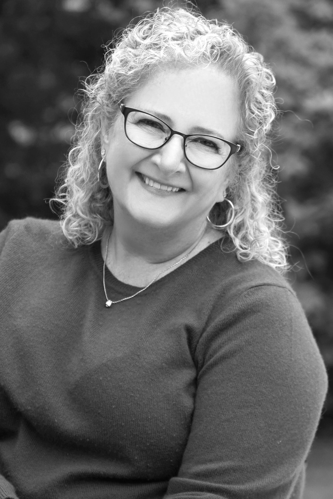 Julie Lynn Ashaugh Sinclair - WHM - Women's History Month