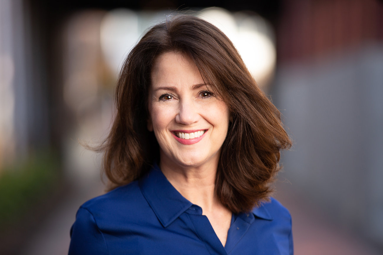 Headshots FAQ | Doug Burke Photography