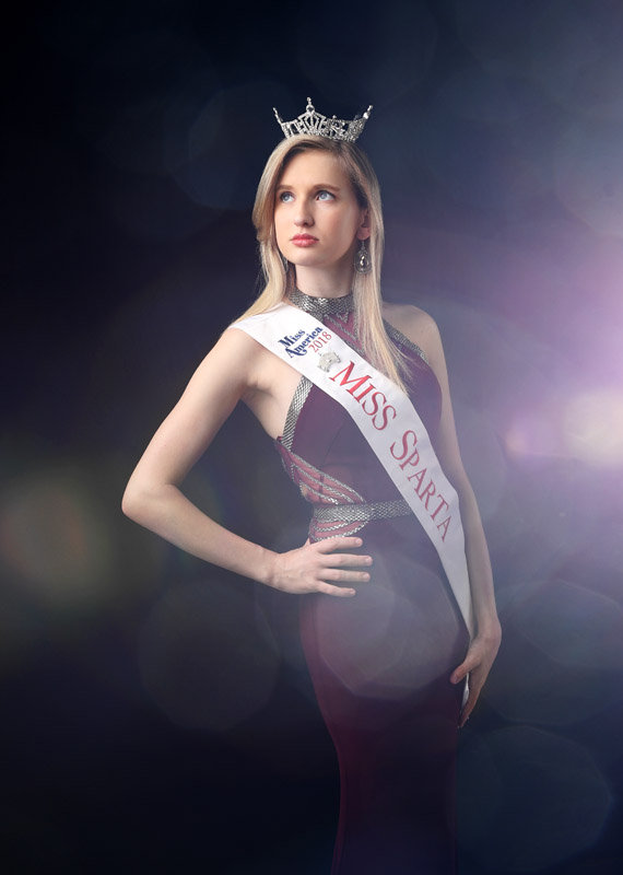 Pageants - The Studio