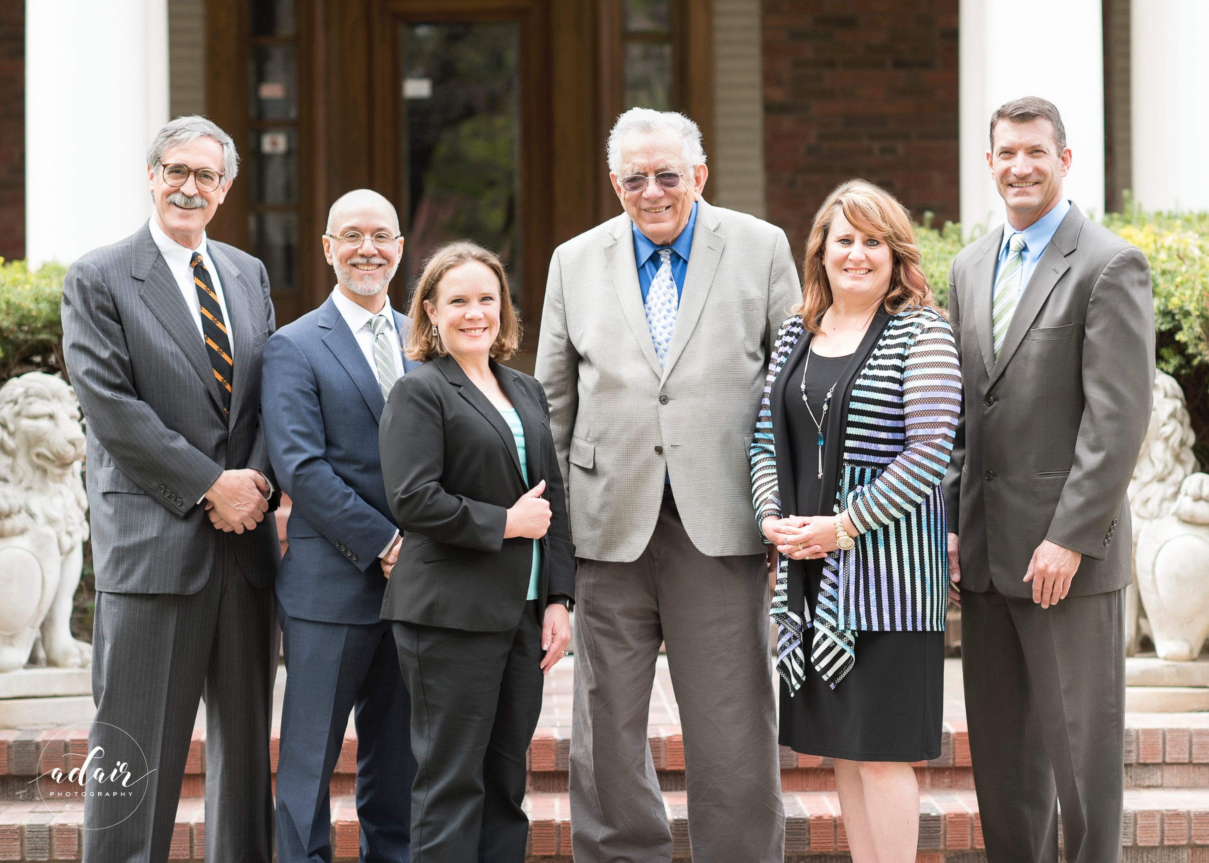 Herring Bank Headshots Adair Photography