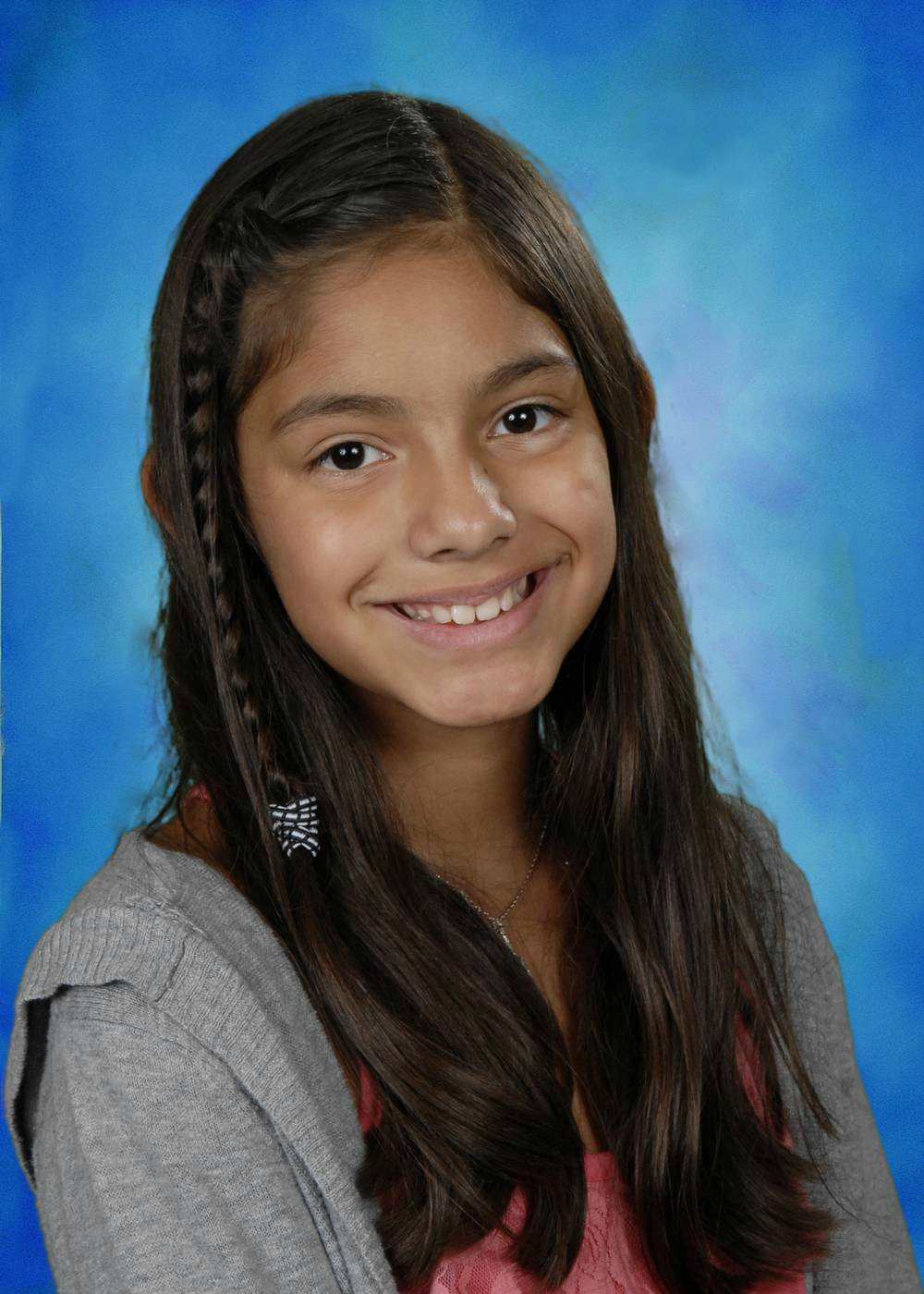 Grade School - vincent gaudio