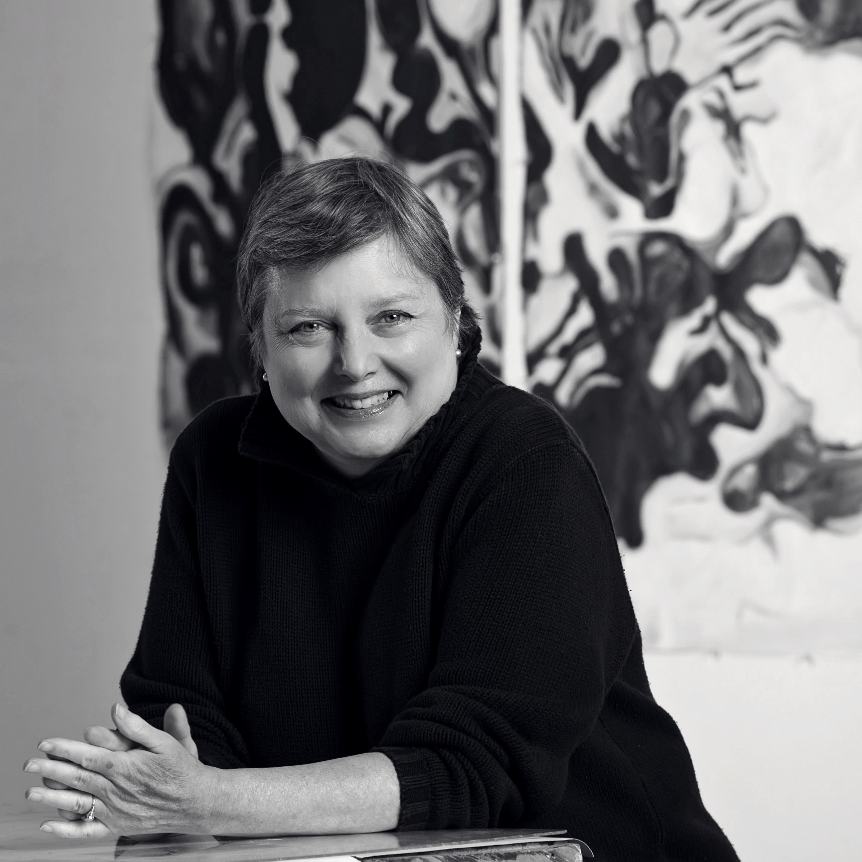 Artist's Portraits - Dana Spaeth Photography