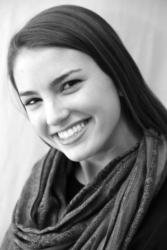 Professional Headshots - photography by cindy graul