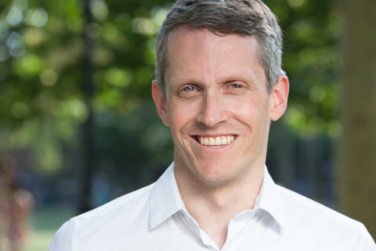 Headshots Gallery | Steven Rosen Photography