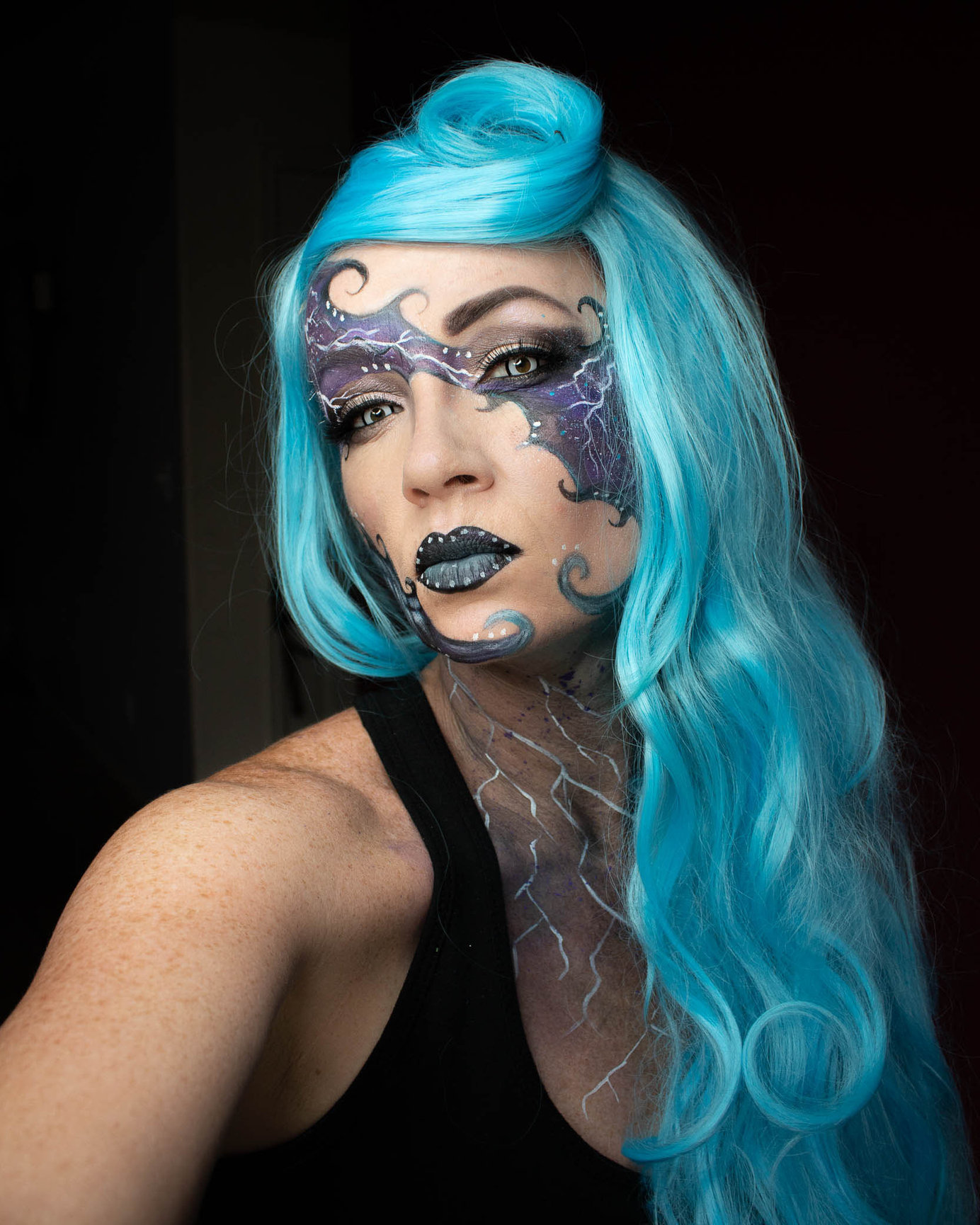 UTAH MAKEUP ARTIST - Brooke Allred