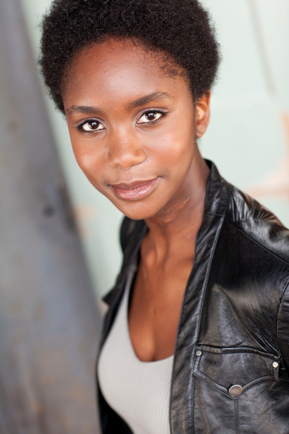 WOMEN ACTORS - Popio Stumpf Photography