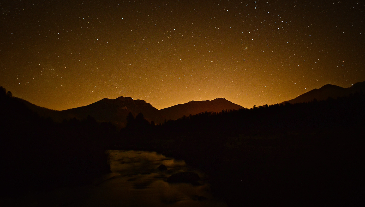 earth and sky - Tom Atwood Media