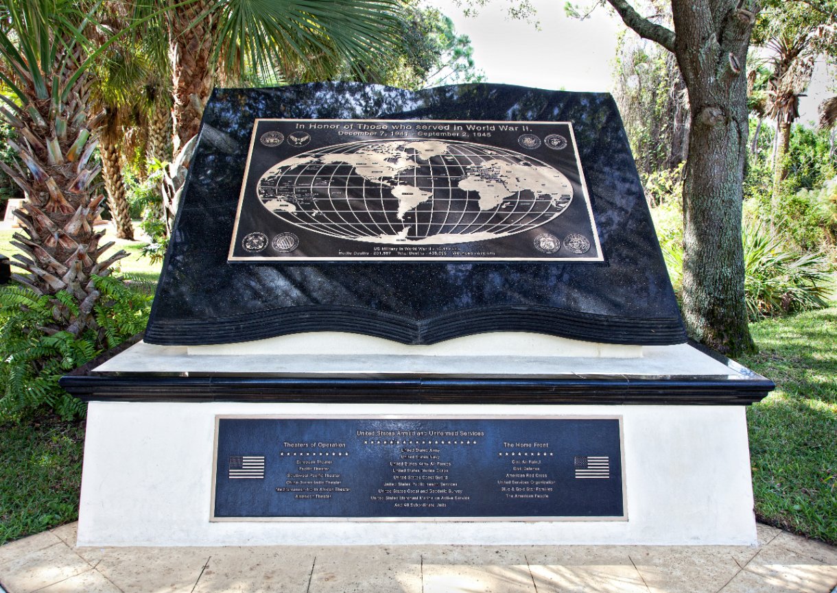 VETERAN MEMORIALS - Real Stone Monuments