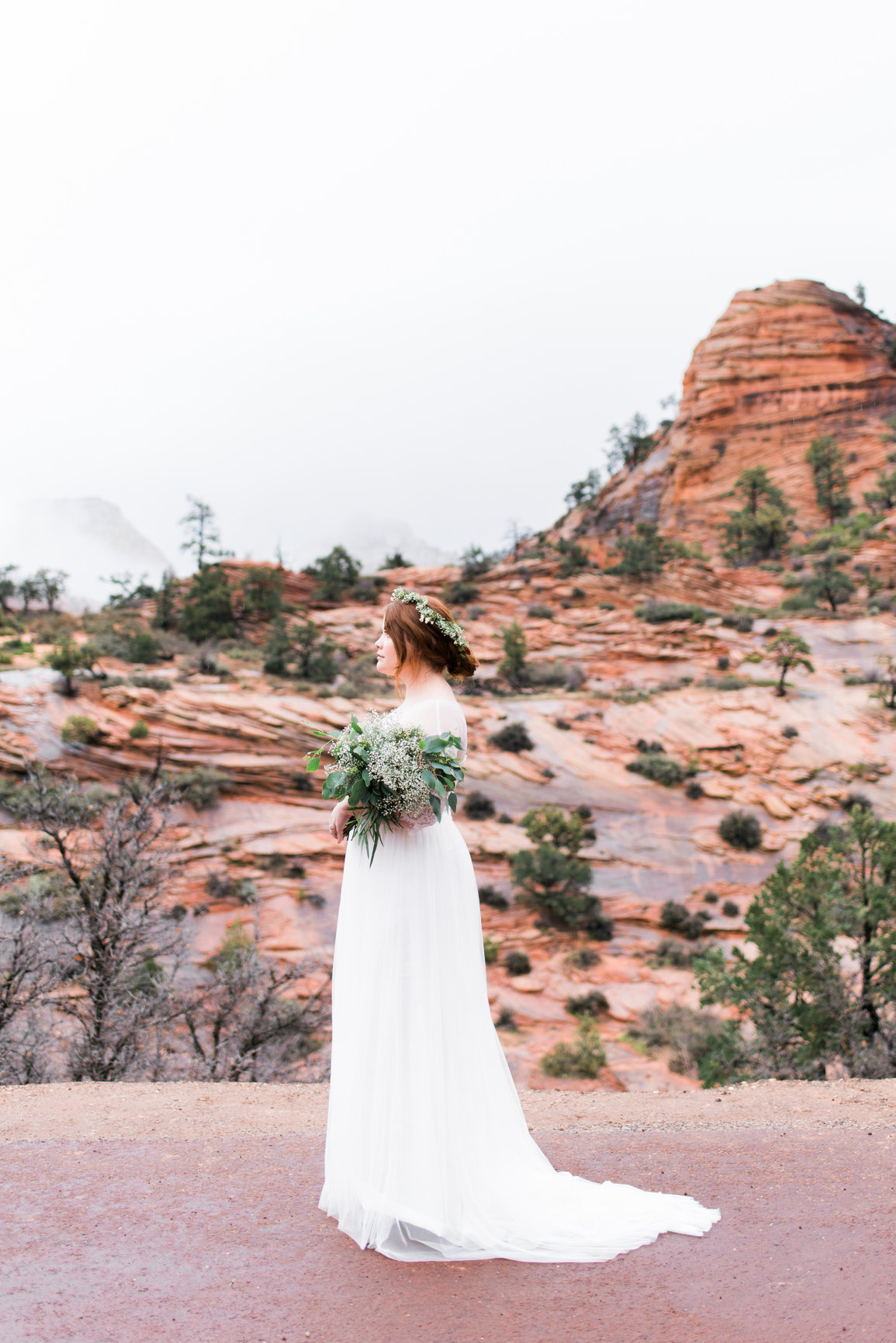 Meghan Hess Photography | Bridal Photography