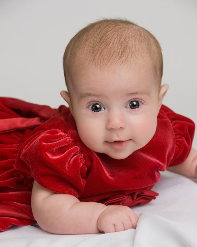 Children Gallery - Ed Clark Photography