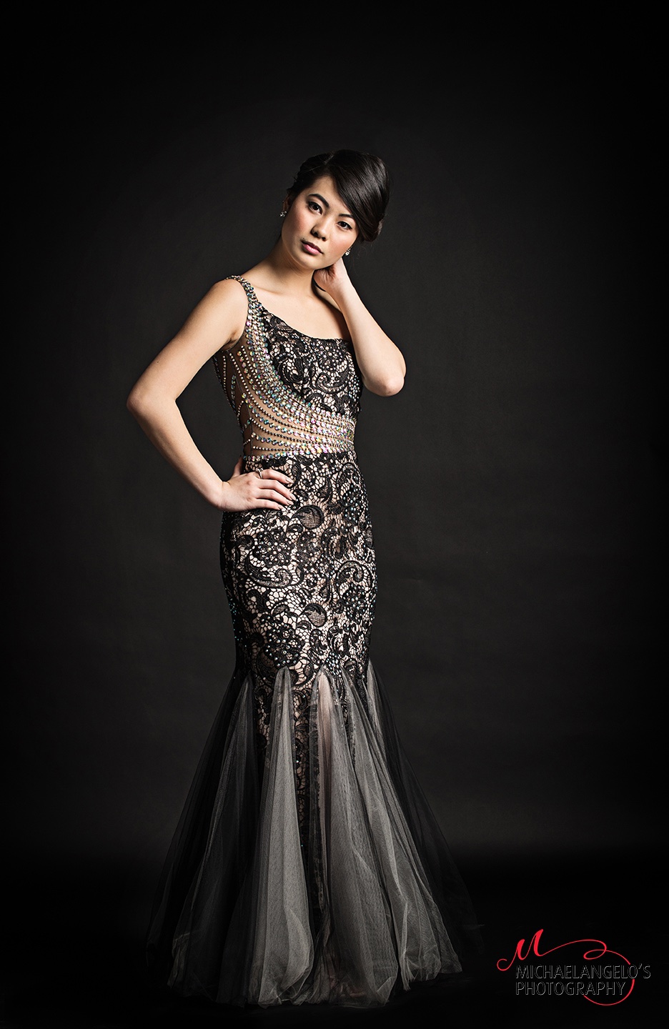 Modeling Photo Shoot - Michaelangelos Photography and Video